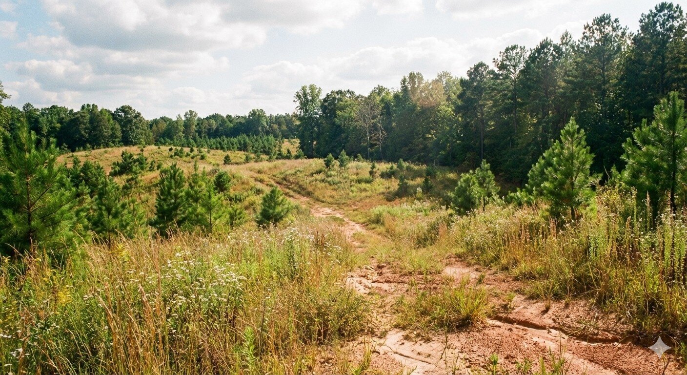 How Much Do I Pay in Taxes When I Sell Land in NC?